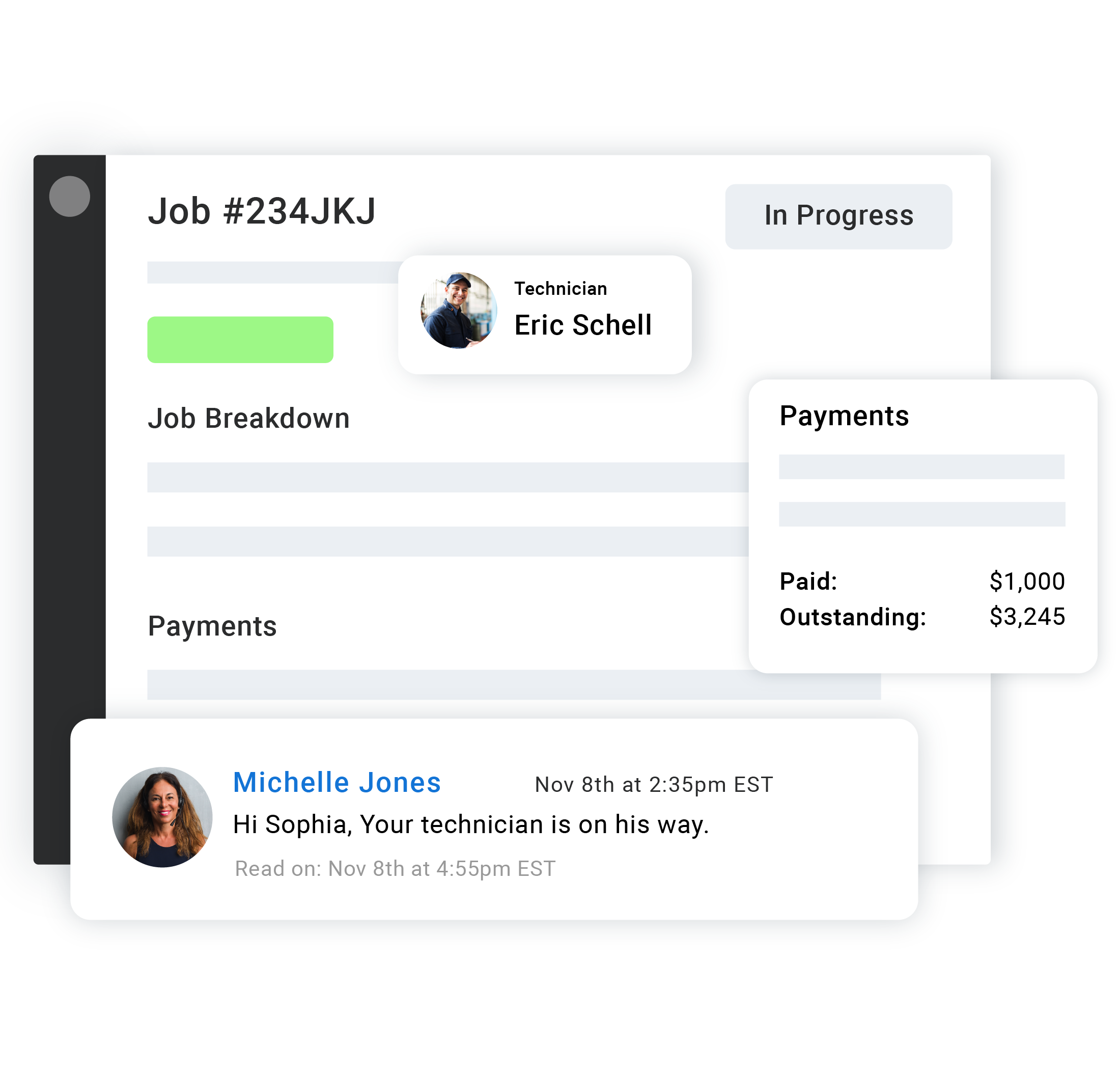 BidClips - The #1 Home Service Business Software